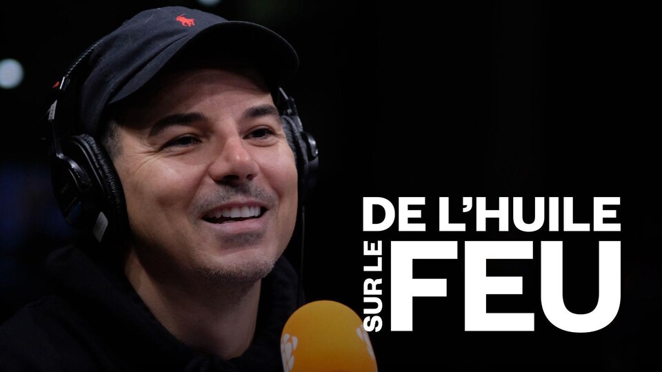 Le plaisir assumé de râler d’Hugo Dumas