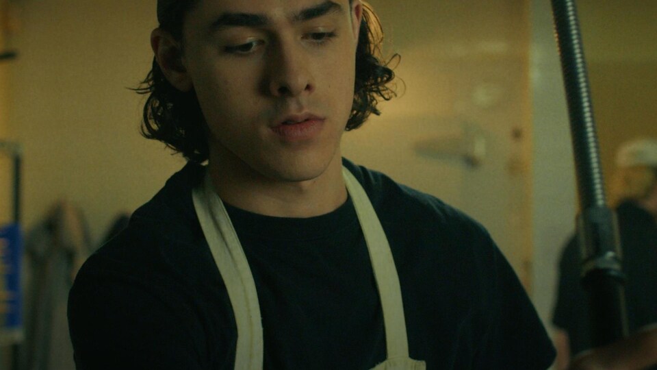 Le Plongeur à l’affiche à Baie-Comeau