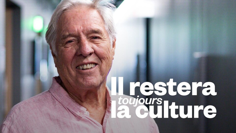 Pierre Curzi : « Il devrait y avoir plus d’art en politique