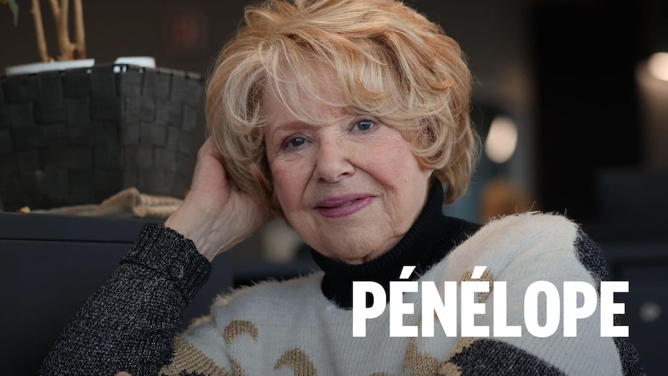 Shirley Théroux, libre comme jamais