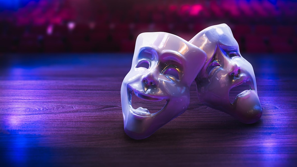 De nouveaux cours en art dramatique offerts par l’acteur Carl Marotte à ...