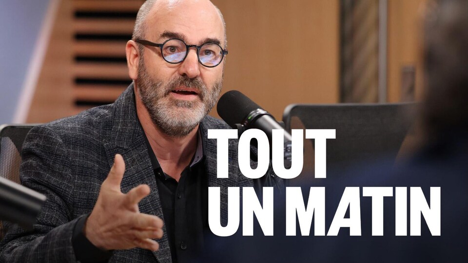 L’impératif du philosophe Alain Deneault pour traverser la crise écologique