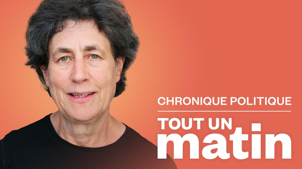 Chantal Hébert : la bourde de l’ancien nazi acclamé à Ottawa