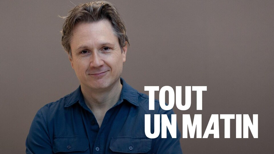 Bye bye 2024 : Simon-Olivier Fecteau soutient qu’on peut rire de tout