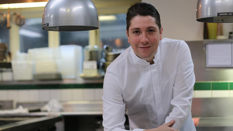 L’Atelier Les Chefs! : trois jours de gastronomie avec six de vos chefs ...