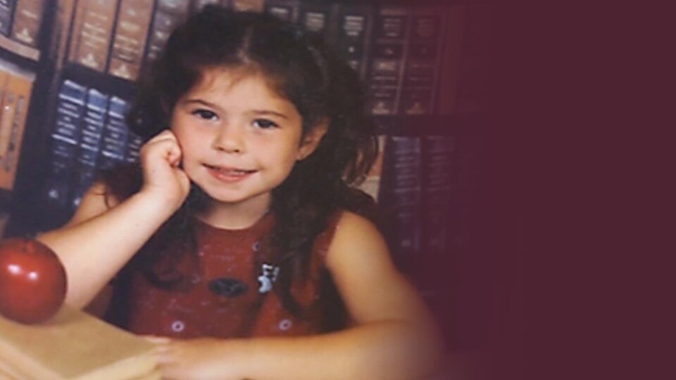 Internet a changé la donne depuis l'enlèvement de Cédrika Provencher en ...