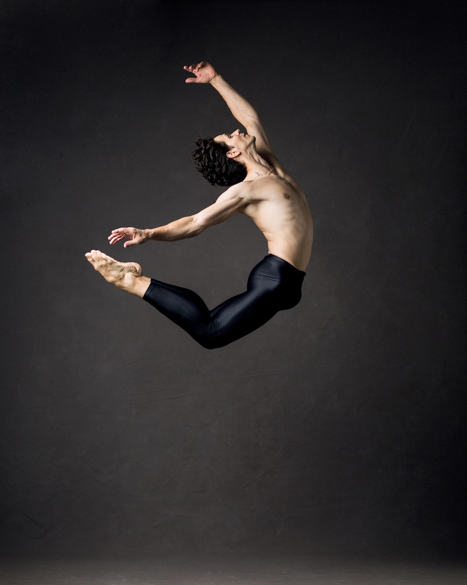 La danse classique : réinventer la tradition | ICI Radio-Canada.ca