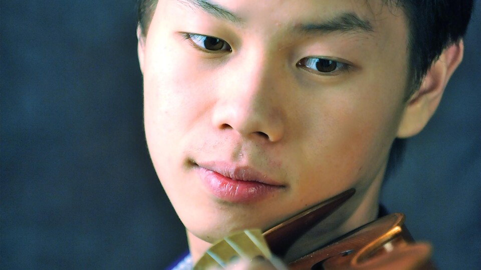 Prochain concert de l’OSE mettra en vedette le le soliste invité ...