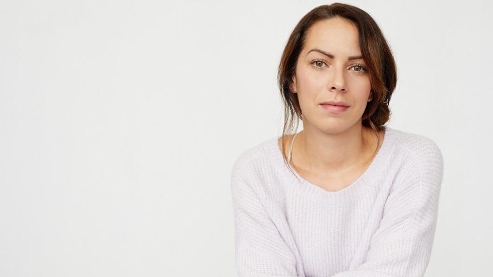 Catherine Gaudet remporte le Grand Prix de la danse de Montréal | Radio ...