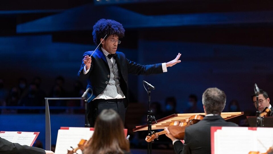 Virée classique et concerts dans les parcs : où voir l’OSM cet été ...