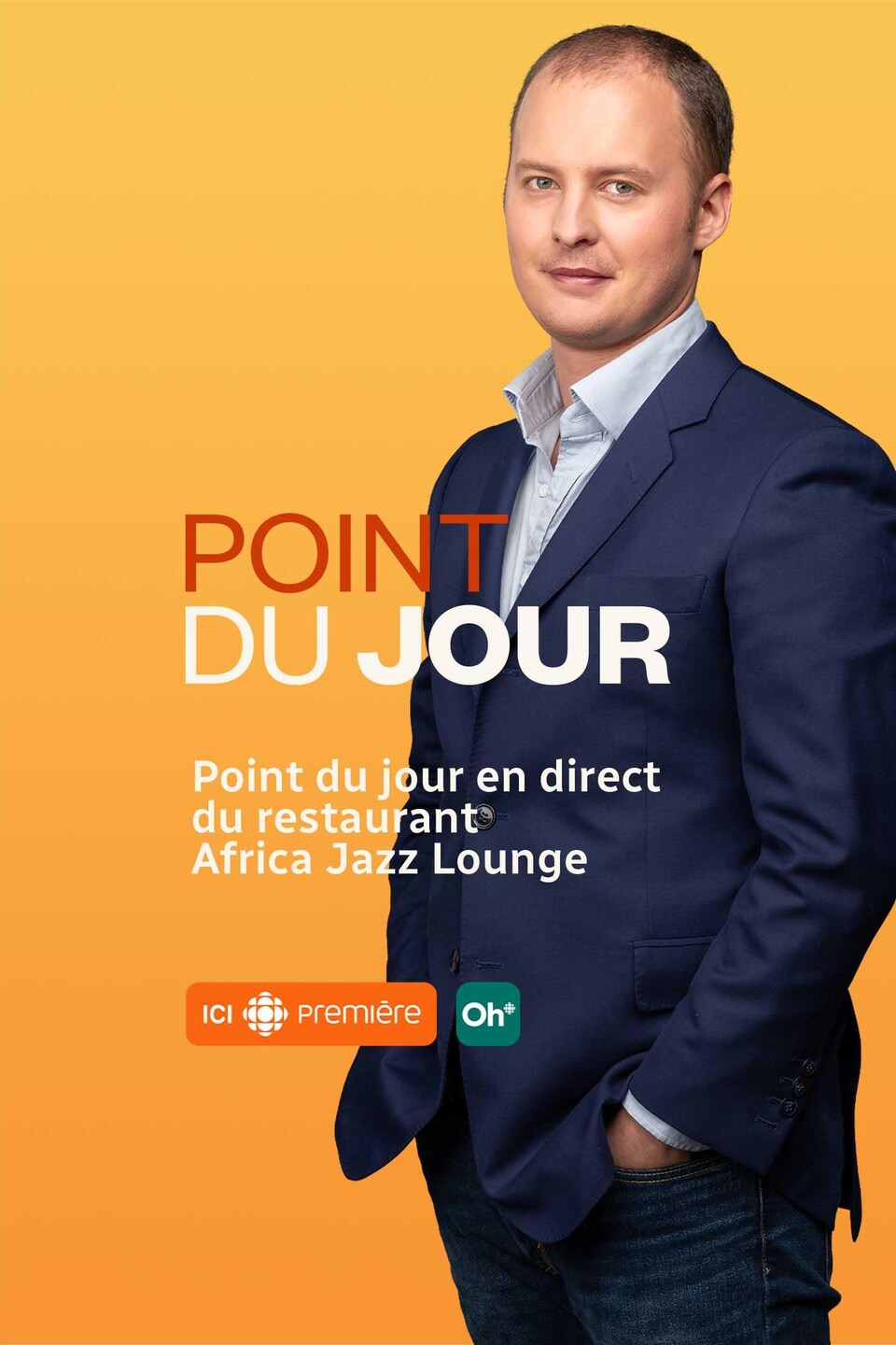 Une émission spéciale pour lancer le Mois de l’histoire des Noirs 2025 ...