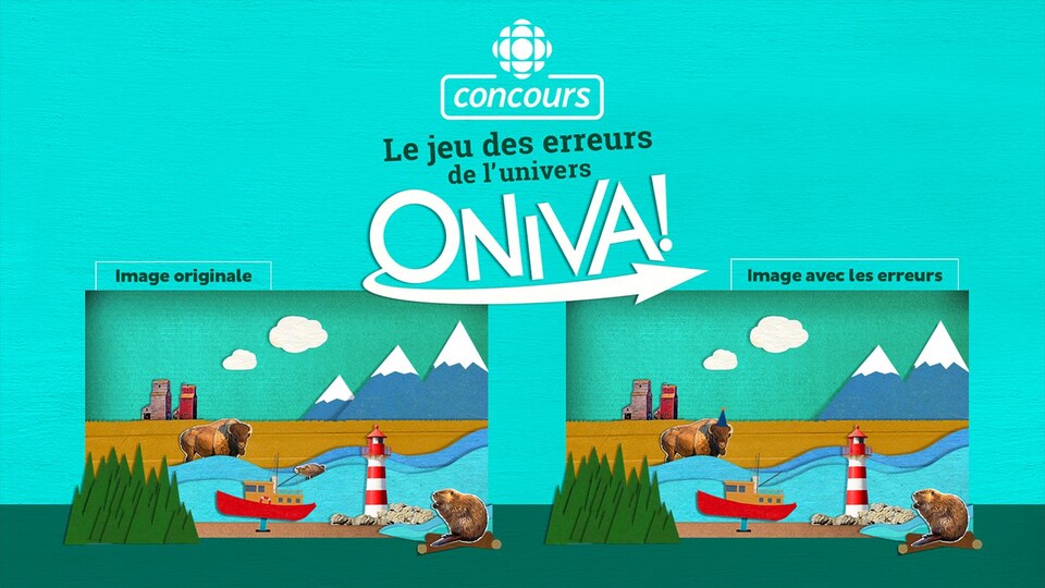 Concours | ICI Radio-Canada.ca