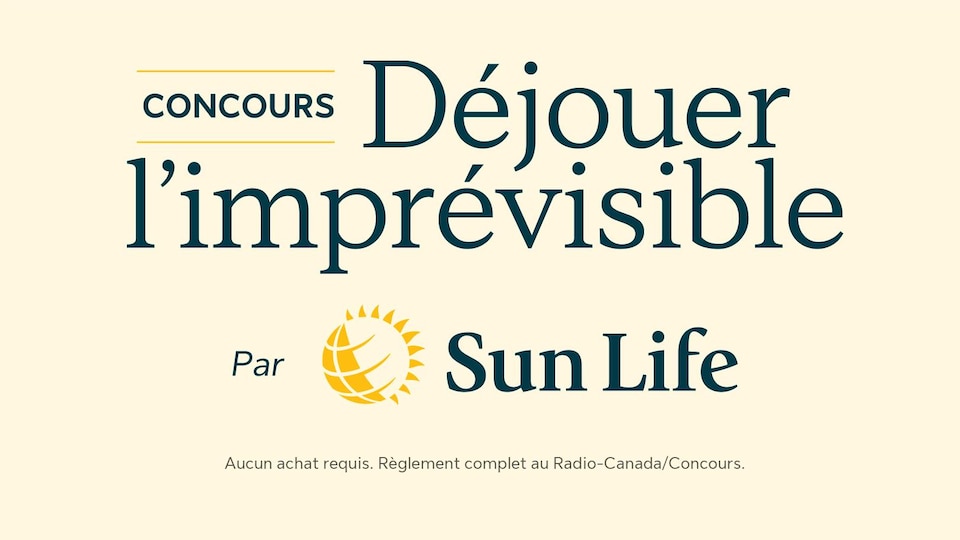 Concours | ICI Radio-Canada.ca