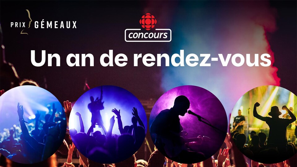 Concours | ICI Radio-Canada.ca