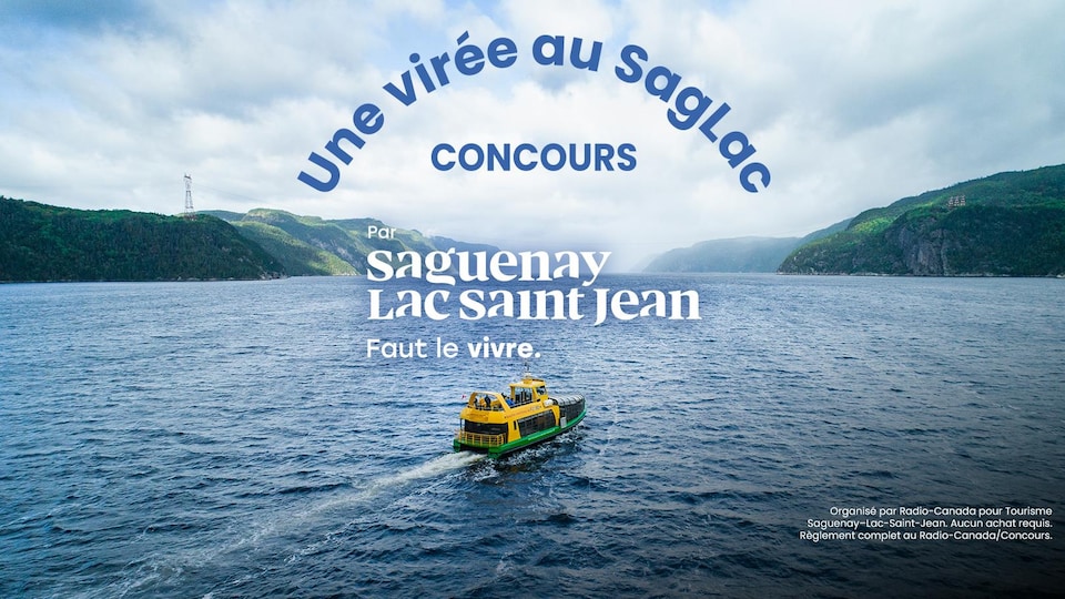 Concours | ICI Radio-Canada.ca