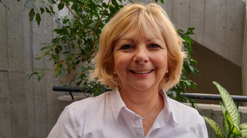 En Style libre avec Josée Bouchard