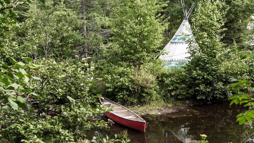 Pas de plans pour l'été? Découvrez la culture autochtone!
