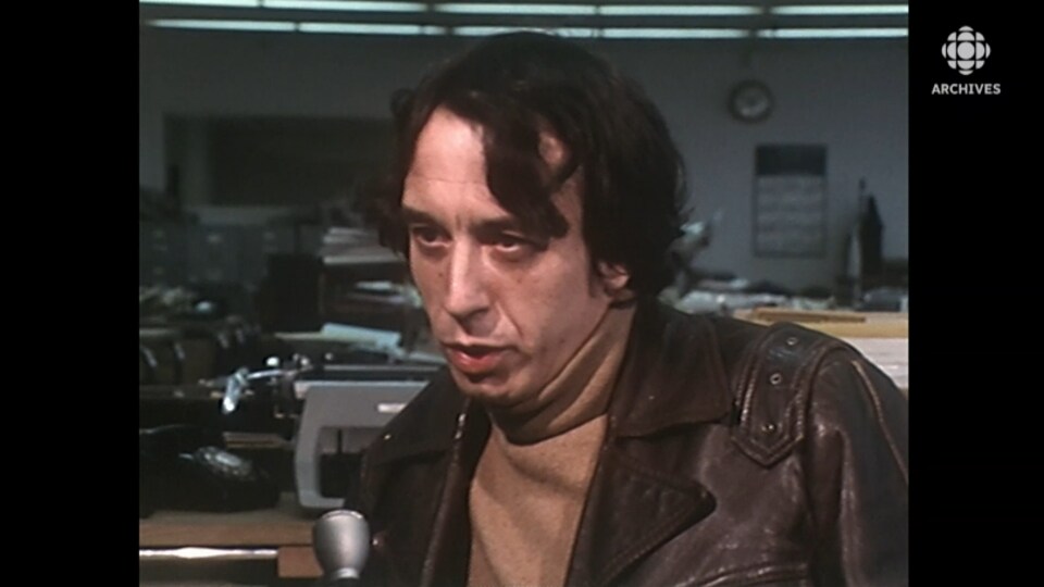 Pierre Foglia, décrypteur du quotidien pendant plus de 40 ans | Radio ...