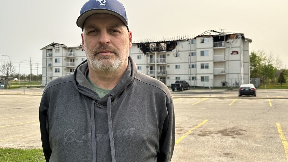 Vague de solidarité pour des sinistrés de l’incendie de la rue Quail ...