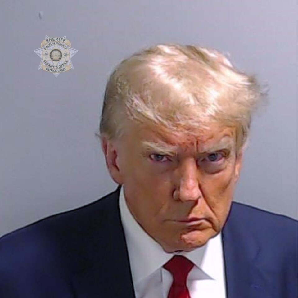 En bref : Les (multiples) inculpations de Donald Trump | MAJ