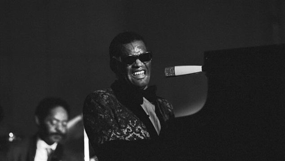 Ray Charles, d’hier à aujourd’hui