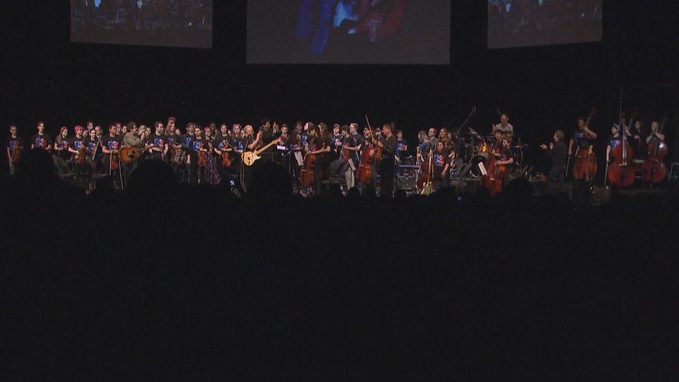 Concert historique à Moncton offert par 1755 et l’Orchestre des jeunes ...