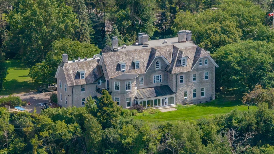 Une conférence pour parler de l’avenir du 24, promenade Sussex