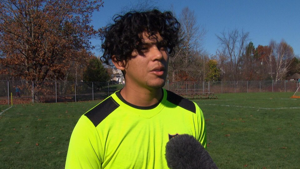 À leur première saison AAA, les Jaguars de Saint-Jean sur la voie de ...