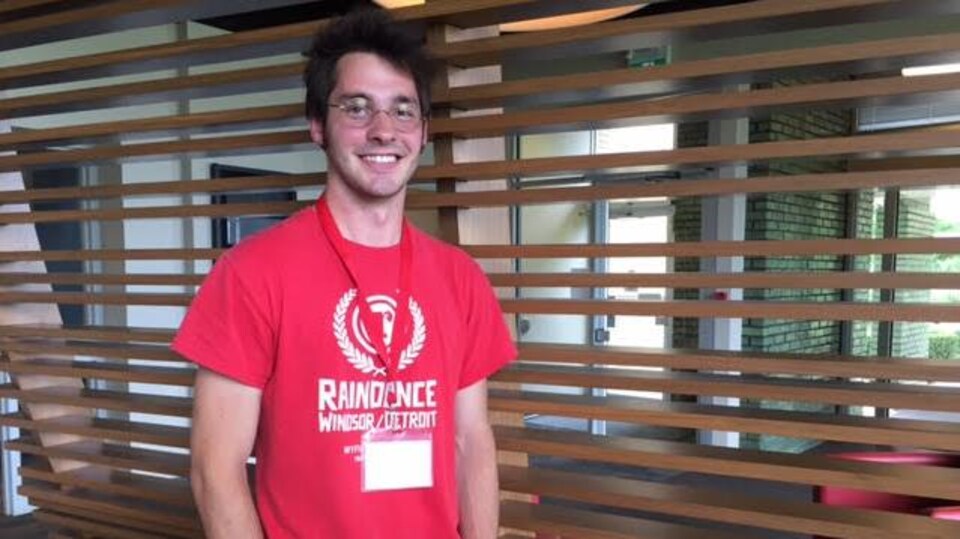 Un premier camp d’été francophone sur le cinéma à Windsor