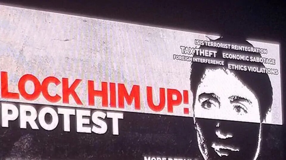 Un publicitaire revoit ses règles après l’affichage d’une campagne anti ...