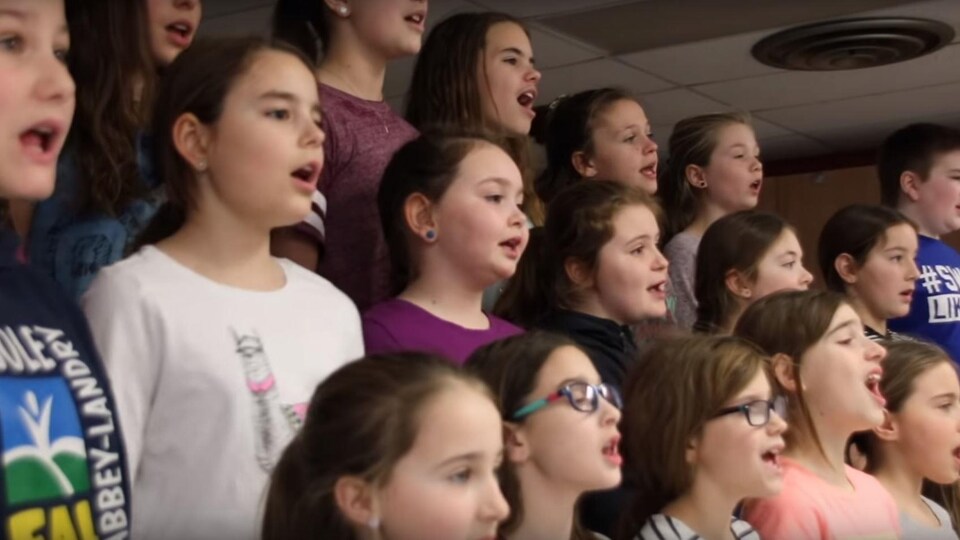 Droits des enfants : une école est récompensée