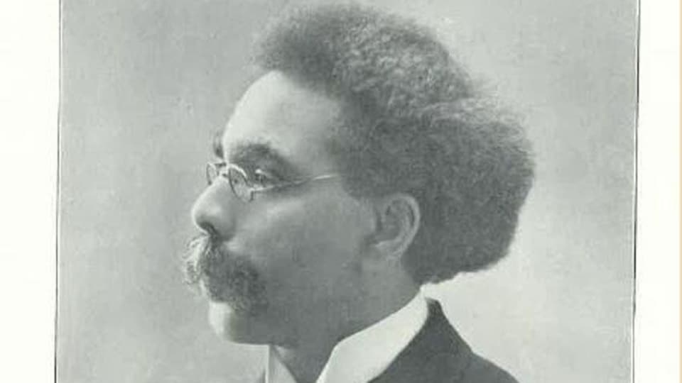 Un avocat afro-canadien sera décoré de l'Ordre du Nouveau-Brunswick ...