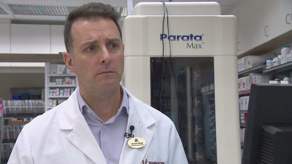 Prestation de soins : les pharmaciens veulent en faire plus