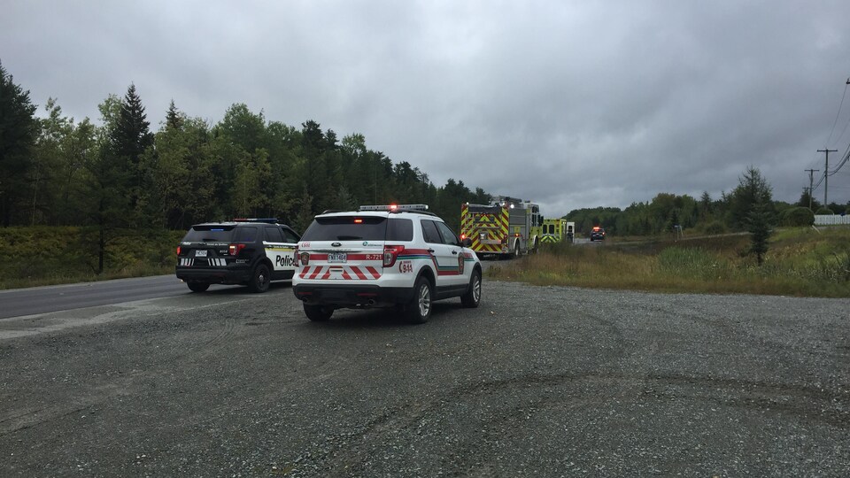 L’avenir de la route 117, une priorité dans Abitibi-Est | Élections ...