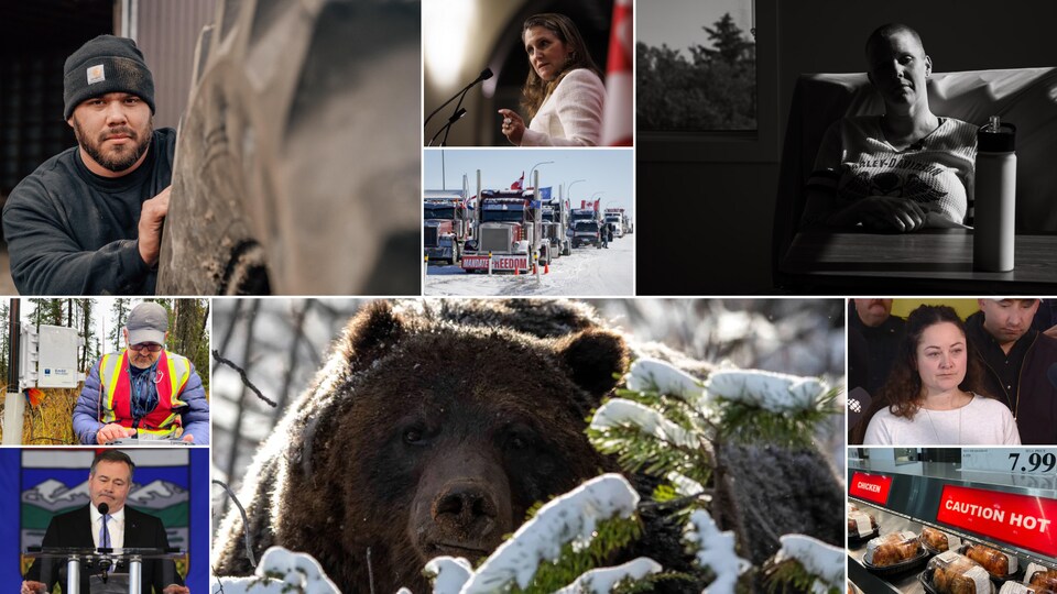 Retour sur des histoires qui ont retenu votre attention en 2022 | Radio ...