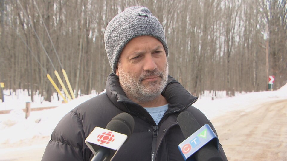 Inquiétude après deux incendies suspects dans un camp de vacances juif ...