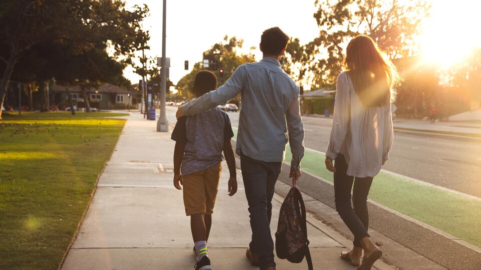 Près de 700 enfants en attente d’adoption au N.-B.