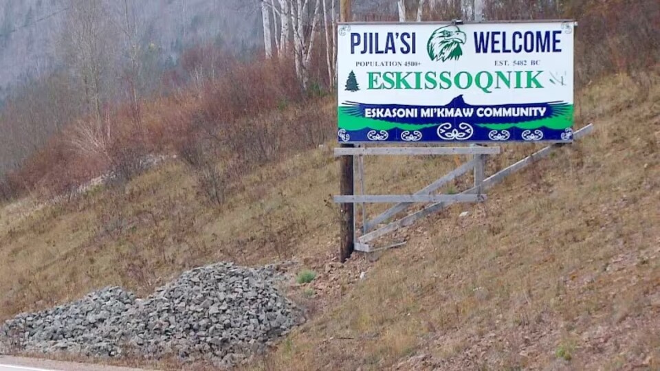 La nation d’Eskasoni est « dévastée » par les récents décès dans la ...
