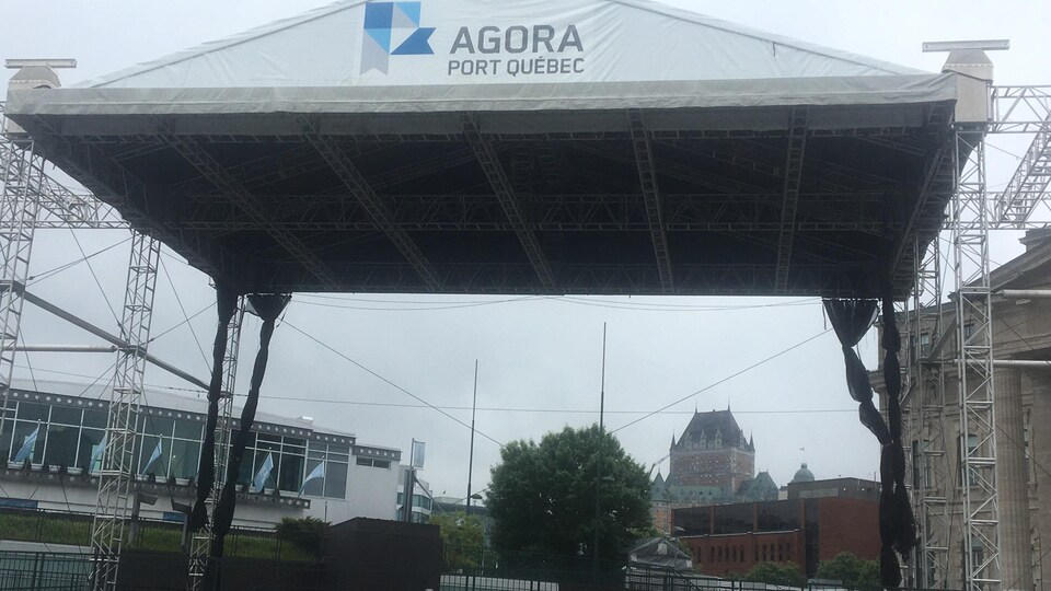 Dennis DeYoung et Limp Bizkit réveilleront l’Agora de Québec | Radio ...