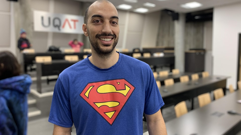 Une ambiance survoltée pour la finale de la Coupe du monde de soccer à ...