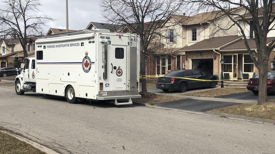 Cory Fenn condamné pour l’heure à 2 peines simultanées à perpétuité ...