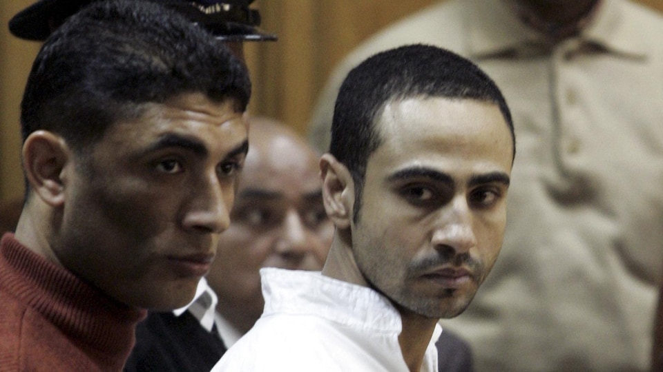10 ans dans une prison égyptienne : le Canada a-t-il oublié Mohammed Al ...