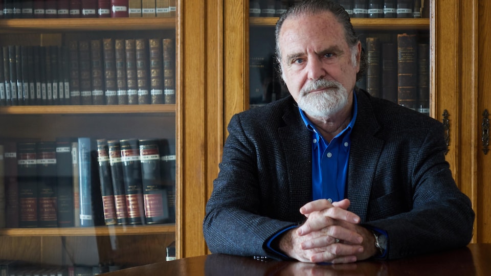 Controverse sur la langue française : Entrevue avec le linguiste Alain ...