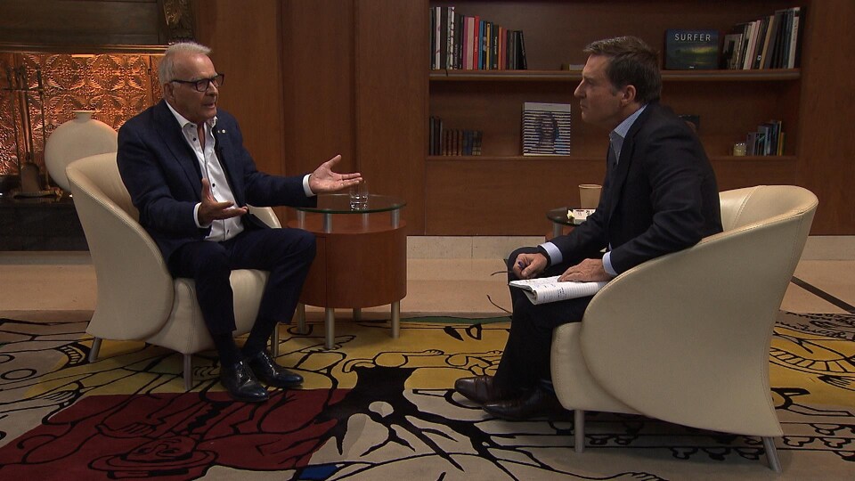 Alimentation Couche-Tard se prépare au passage de l’essence à la ...