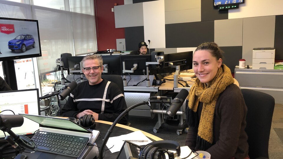 Pénurie de main-d’oeuvre : semer des graines en Matanie en espérant ...