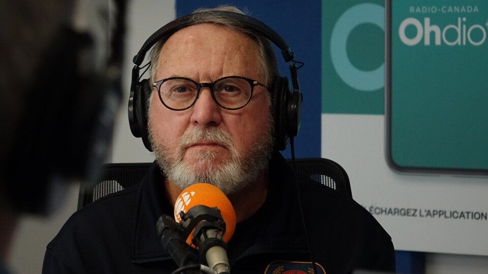 Crime organisé : « C'est la fin de la récréation