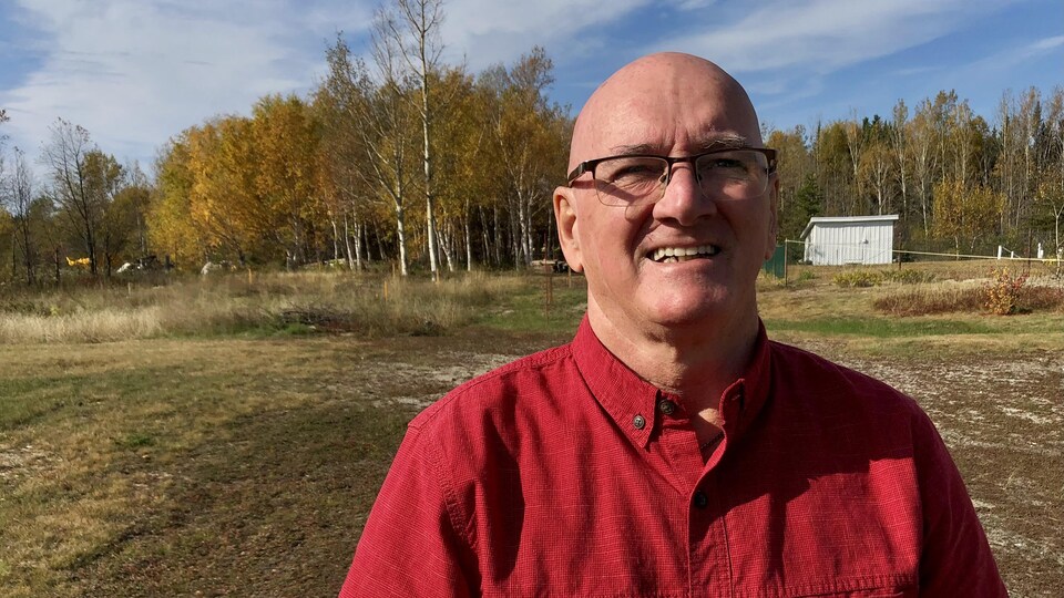 Une lutte à trois pour la mairie de Godbout | Radio-Canada.ca