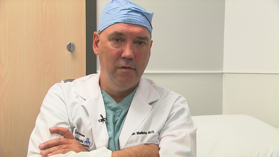 Retrait de bandelettes urinaires : des patientes se sentent abandonnées ...