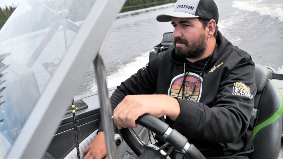 Hearst retrouve son tournoi de pêche compétitif | Fureteur nord ...