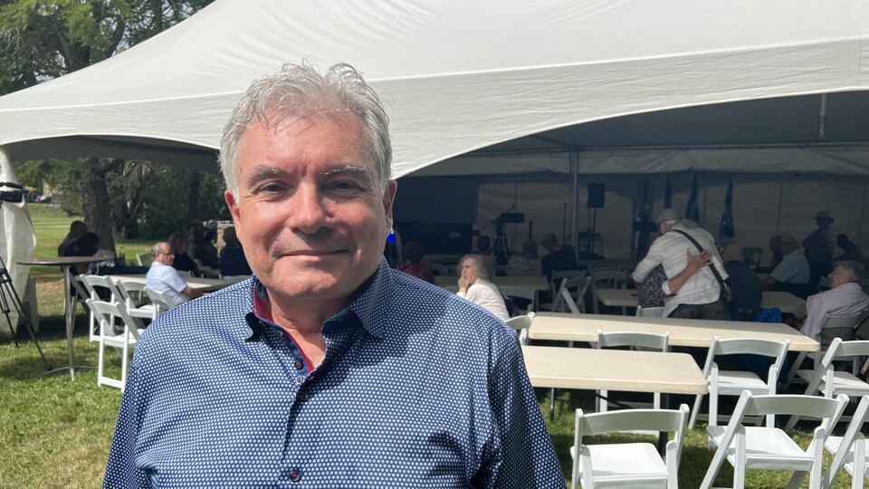 New Carlisle célèbre le 100e anniversaire de naissance de René Lévesque ...